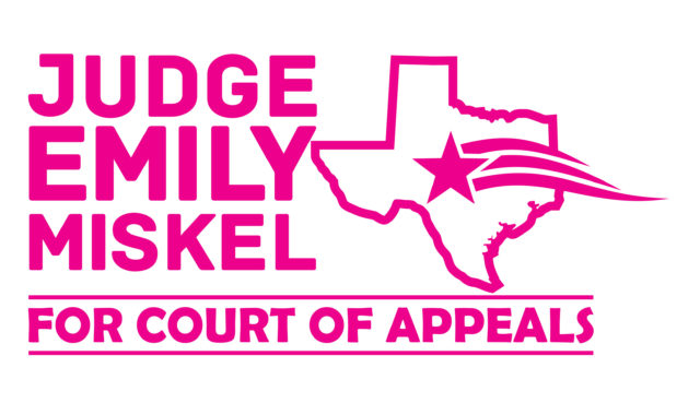 Bio – Justice Emily Miskel